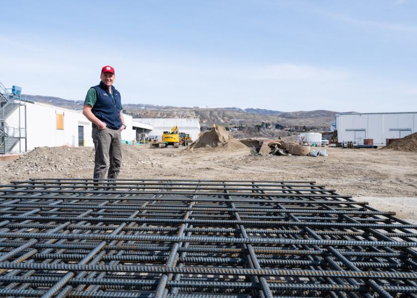 Stemilt investing in automated pear packing line | The Packer